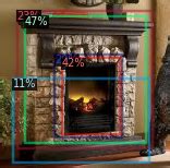 Labels Not Visible Issue Mrdbourke Airbnb Amenity Detection GitHub
