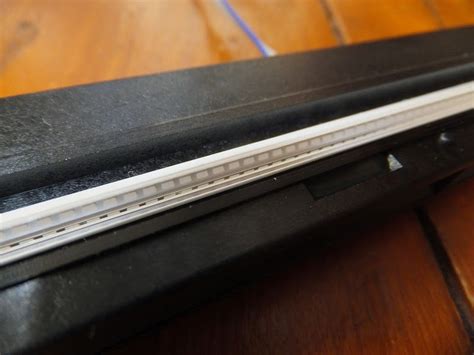 andruxandme pwm controlled rgb scanner lamp
