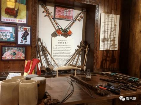 【方志四川•非遗】巴塘建成非遗传习体验所 搜狐大视野 搜狐新闻