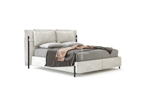 GiƯỜng Boxy Gplus Furniture