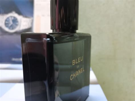 Original Bleu De Chanel Parfum Beauty Personal Care Fragrance Deodorants On Carousell
