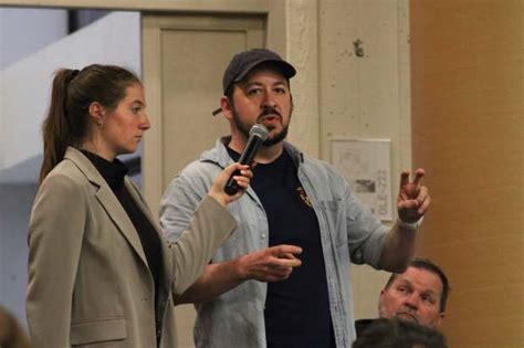 ‘were Not All Criminals Residents Speak On Ghost Guns Solutions