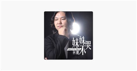 ‎妹妹不哭 Dj阿远版 由dj何鹏演唱 Apple Music