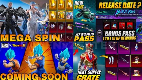 Next Supply Crate Bgmi Next Mega Spin Akm Gun Skin Bgmi New Bonus