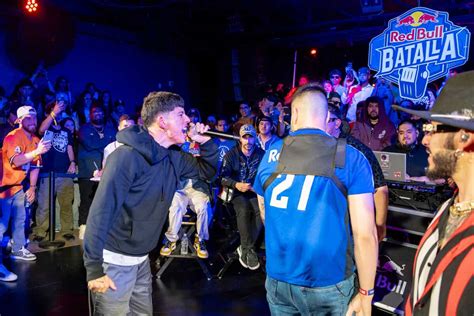 Estos Son Los 16 Participantes De La Final Nacional De Red Bull Estados