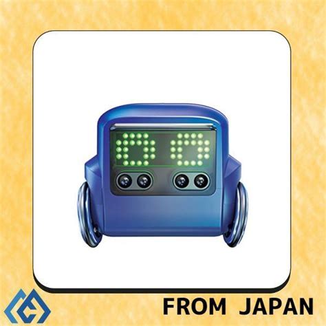 From Japan Hello Qb Blue Lazada Ph