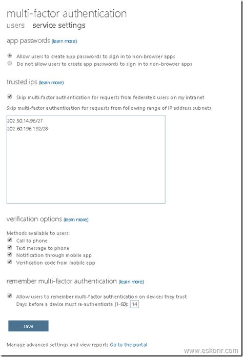 Conditional Access To Prompt Mfa If User Coming From Untrusted Location