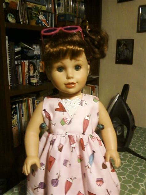 My Laura Ashley Doll Laura Ashley Doll Flower Girl Dresses Dress