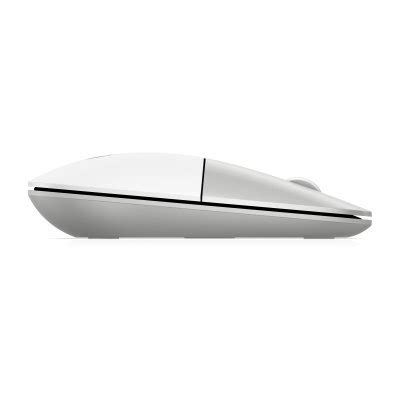 Bezdrátová myš HP Z3700 ceramic white 171D8AA HPmarket cz