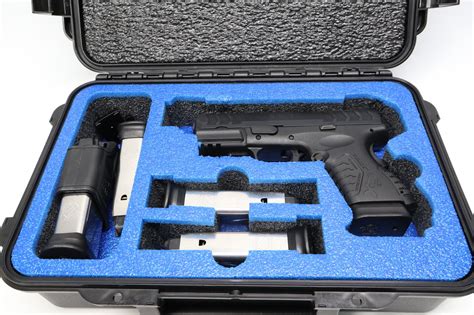 Springfield Xdm Elite 45 Acp