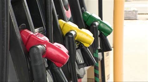 ガソリン来週は値下がりの予想 政府補助金の拡充で レギュラー1945円で5週連続過去最高値更新 全国最高値は16週連続（長野） Tbs