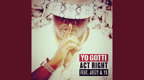 Act Right Youtube Music