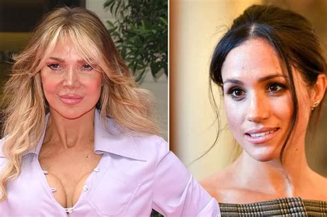 Meghan Markles Ex Pal Weighs In On Her Future As She Issues Advice
