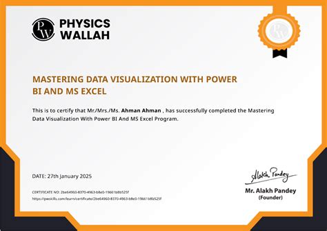 Mastering Data Visualization With Power Bi And Excel Devpost
