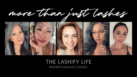 What Ive Learned After 1 Year Of Wearing Lashify Lashify