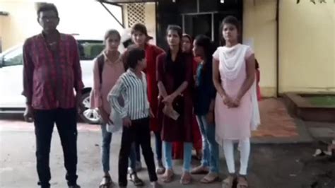 नरसिंहपुर न्याय नहीं मिला तो रख दी अनोखी मांगप्रशासन के उड़े होश