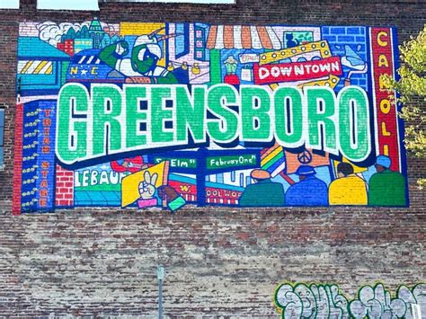 50 Fun Things To Do In Greensboro Nc And Nearby 2024 Events