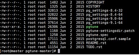 How To Configure Nf Using Pgtune Database Tutorials