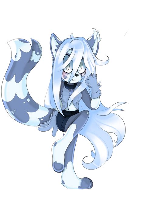 ~nixie~ — Weasyl