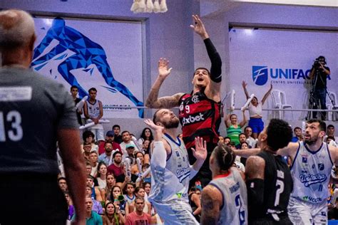 FLABASQUETE SAIBA ONDE ASSISTIR E HORÁRIO DE FLAMENGO X FORTALEZA PELO