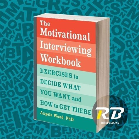 Jual The Motivational Interviewing Workbook BOOKS Shopee Indonesia