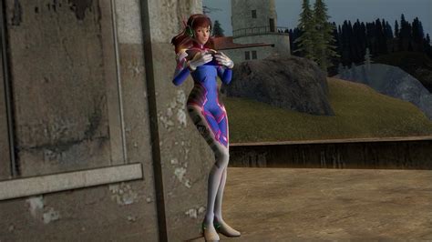 Garry S Mod Posing Gamer By Mradvancex Dae7ylg
