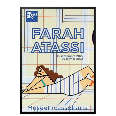 Picasso Poete Picasso Plakat 40 X 565 Cm