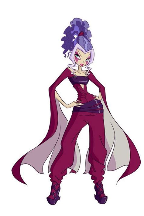 32 Best Winx Stormy Images On Pinterest Winx Club Witch And Witches