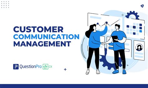 Customer Communication Management Strategies For Success