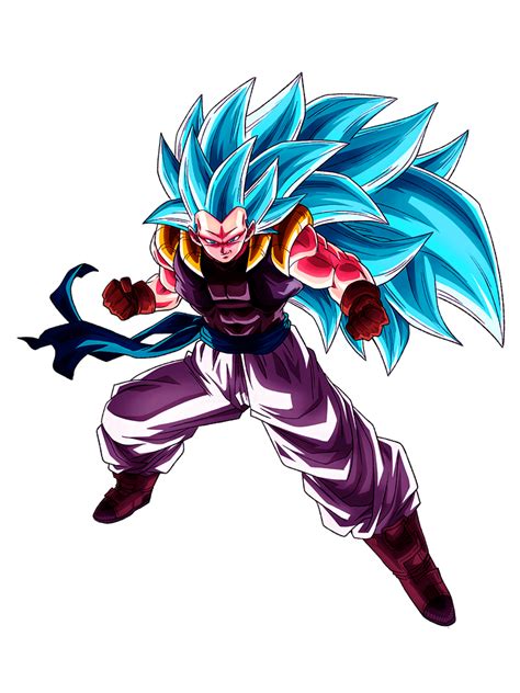 Adult Xeno Gotenks Ssj Blue 3 Kaioken X100 By Jord4nxd On Deviantart
