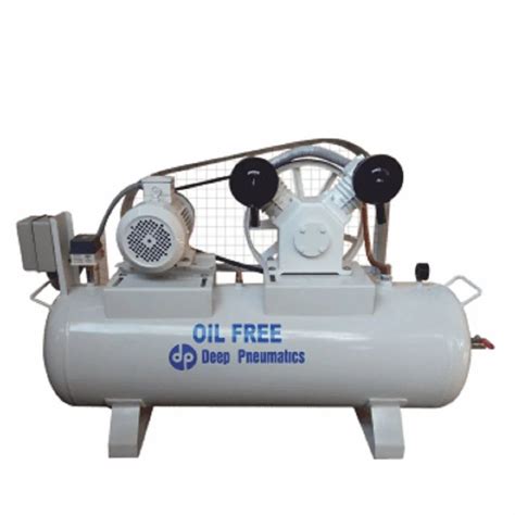 Non Lubricated Compressors Non Lubricated Compressor Latest Price
