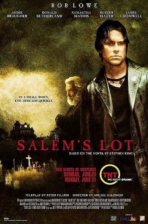 Salem S Lot 2004 Moria