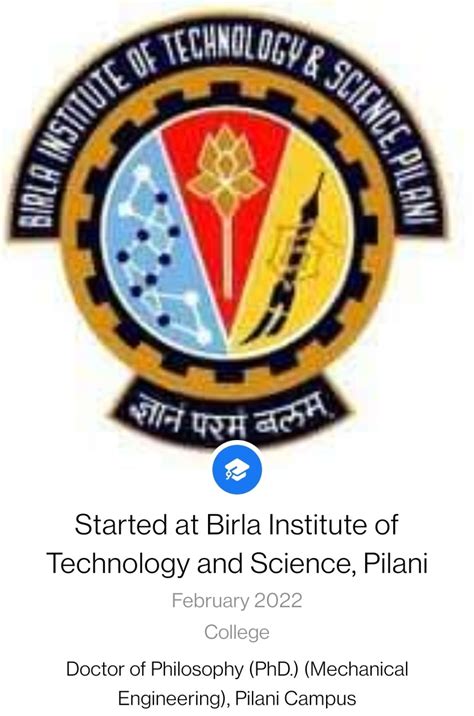 Phd Bits Amit Karwal 19 Comments