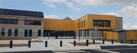 Collège Simone Veil