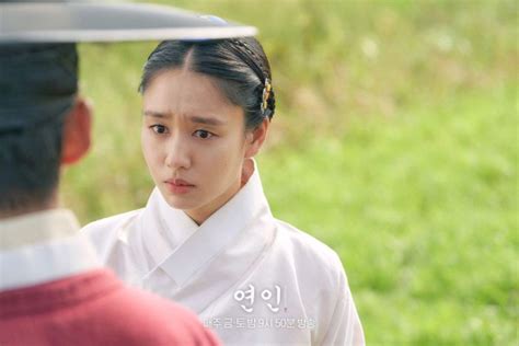 16 Highlight Drakor My Dearest Episode 7 8 Perang Berakhir