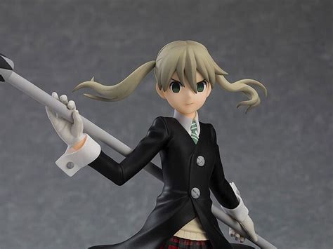 Soul Eater Maka E Danza Dellanima