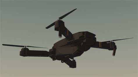 Us Military Drone System Clearly Development