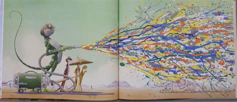 시공주니어 아트와맥스 데이비드위즈너 그림글 대단하단 말밖에~~ 네이버 블로그