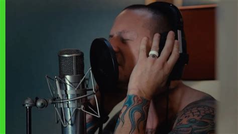 Friendly Fire Official Music Video Linkin Park Realtime Youtube