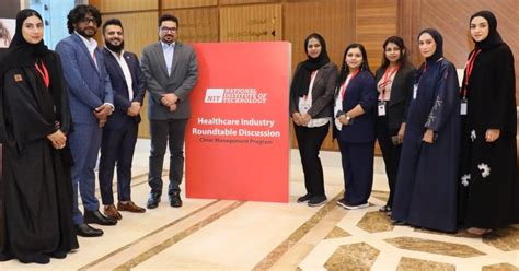 National Institute Of Technology Almoayed Group Bahrain On Linkedin