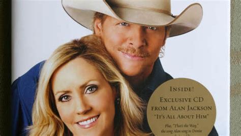45 Photos Alan Jackson Through The Years