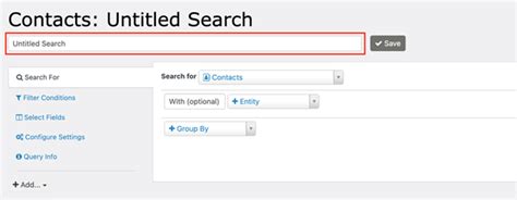 Title Civicrm User Guide Civicrm Documentation