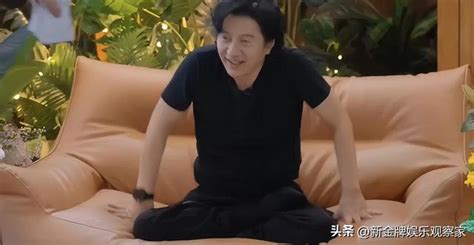 鄭鈞露絕活用肚子表演翻江倒海蘇有朋看傻林峯驚出O型嘴 每日頭條