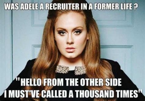 Athar Al Najjar On Linkedin Hahaha Recruitersales Life