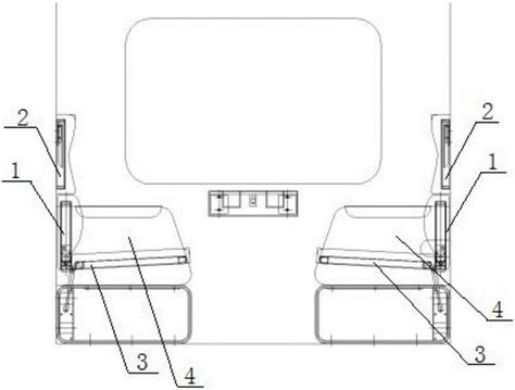 Novel Passenger Train Longitudinal Sleeper Composition Eureka Patsnap