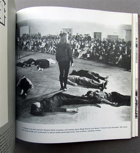 Assemblage Environments And Happenings By Allan Kaprow Near Fine Paperback 1966 William