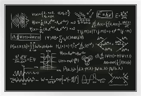 Quantum Entanglement Formula
