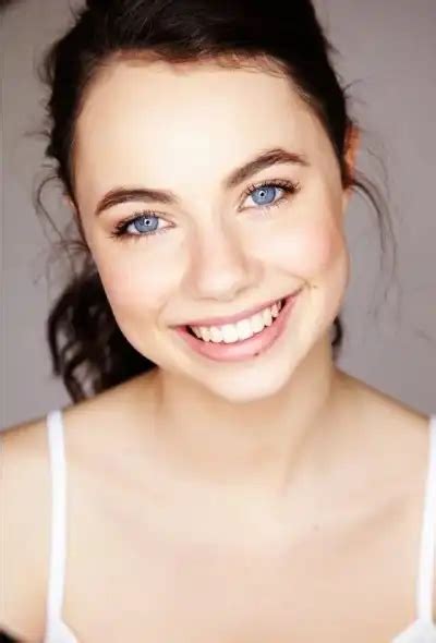 Ivy Latimer Biography Height And Life Story Super Stars Bio
