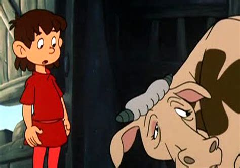 کارتون جک و لوبیای سحرآمیز 1974 دوبله فارسی آپارات کودک