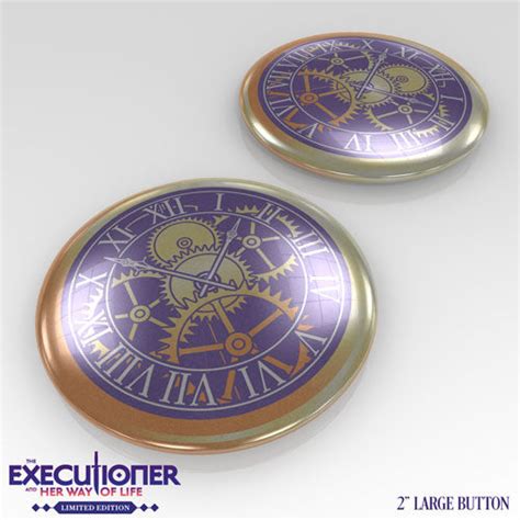 The Executioner And Her Way Of Life Season 1 Premium Box Set Sentai
